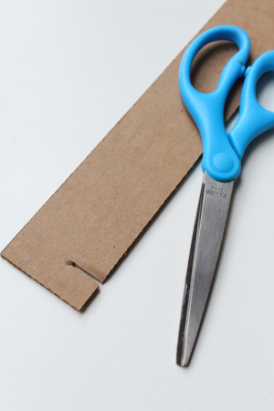 DIY Recycled Cardboard Pendant Lights for Your Living Space