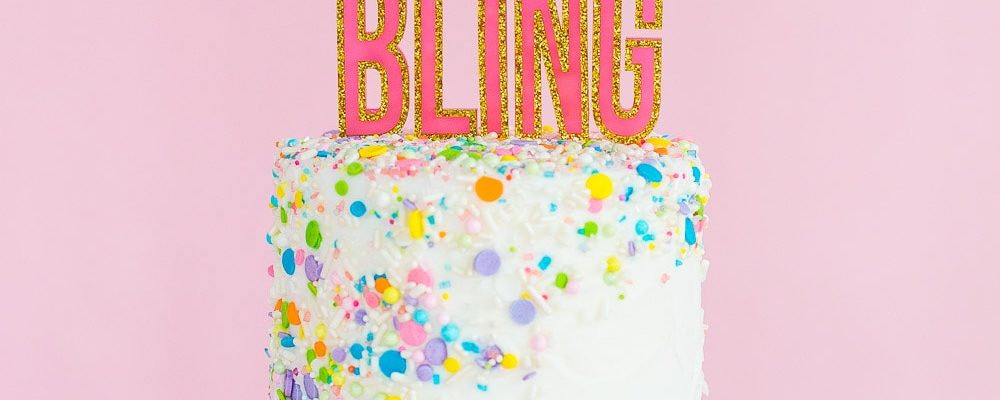 Because Why Not: Slang Cakes — Sugar & Cloth