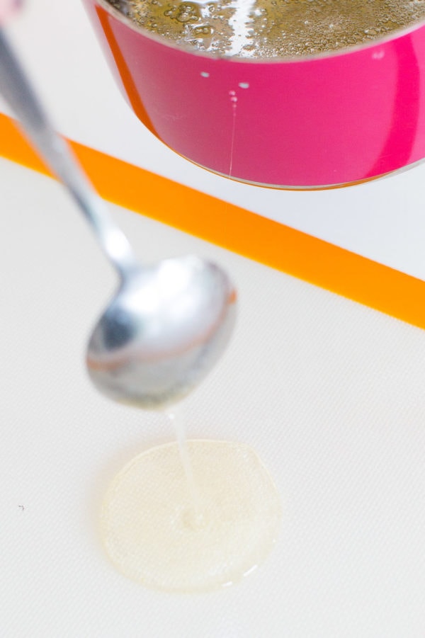 Alcohol Lollipops Recipe: Spiked Lollipops — Sugar & Cloth