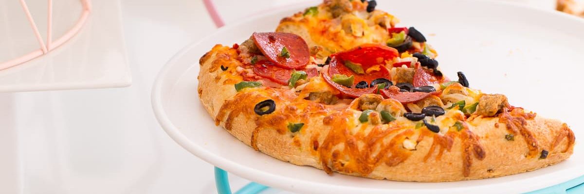 3 Clever Ways to Serve Pizza for A Summer Pizza Party — Sugar & Cloth