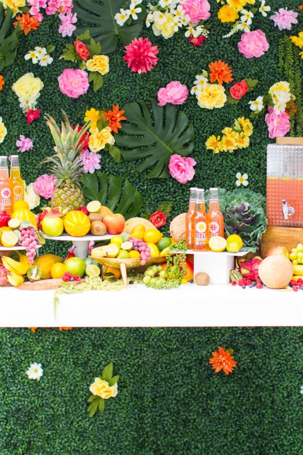 Creative Mimosa Bar Ideas for a Refreshing Celebration — Sugar & Cloth
