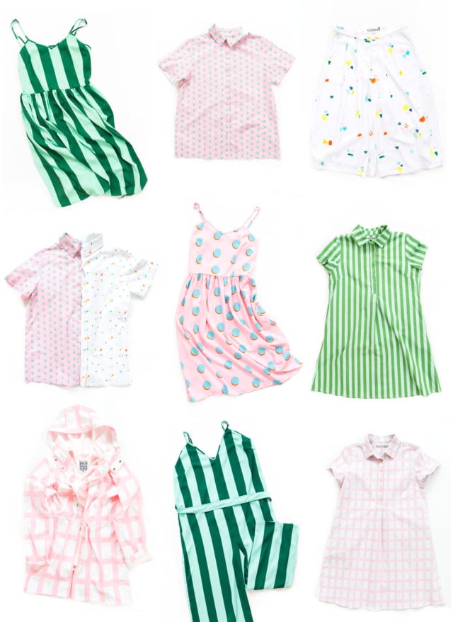 Ways to Add Temporary Pattern to any Party | Sugar & Cloth Entertaining