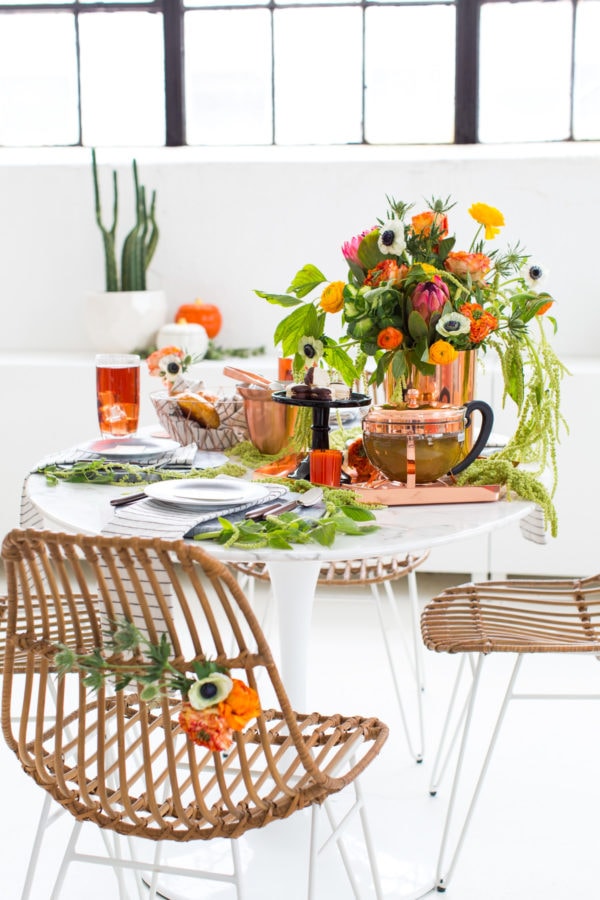 Fun And Lively Halloween Party Themes For A Howling Good Time — Sugar And Cloth