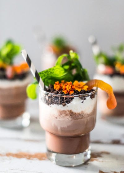 45 Alcoholic Desserts to Liven Up Your Next Party — Sugar & Cloth