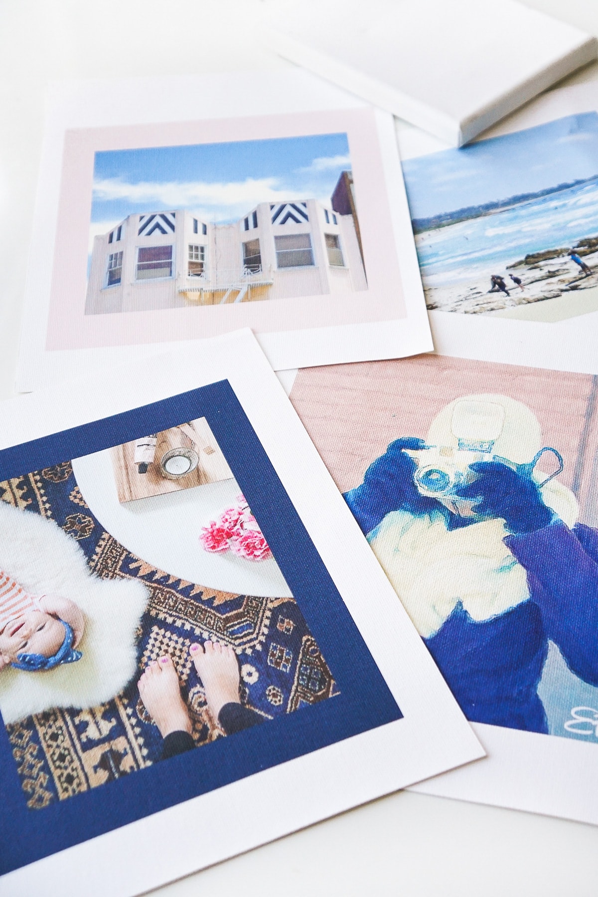 DIY Canvas Art How To Make Your Own Canvas Print Sugar Cloth