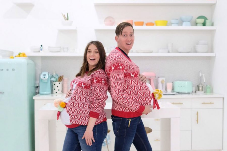 How We Decorated our Home for Christmas! — Sugar & Cloth