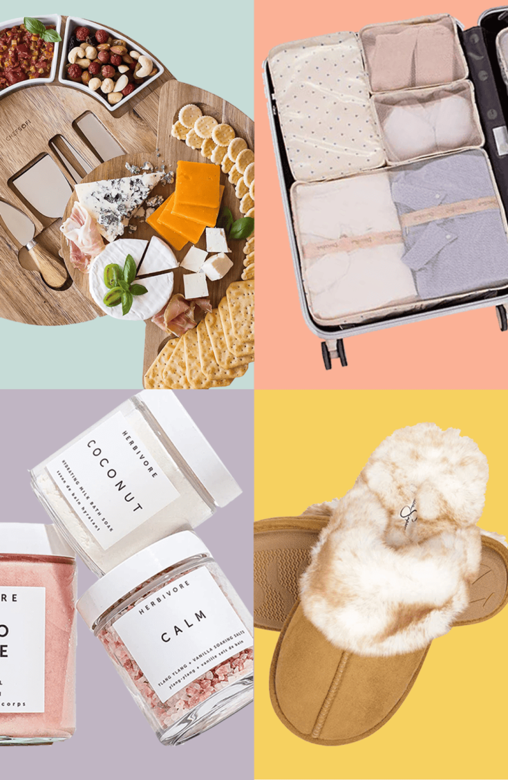 48 Unique Gifts for Women for Any Occasion — Sugar & Cloth