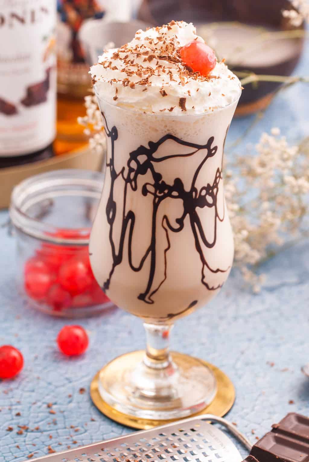Bushwacker Recipe & How to Make a Cream of Coconut