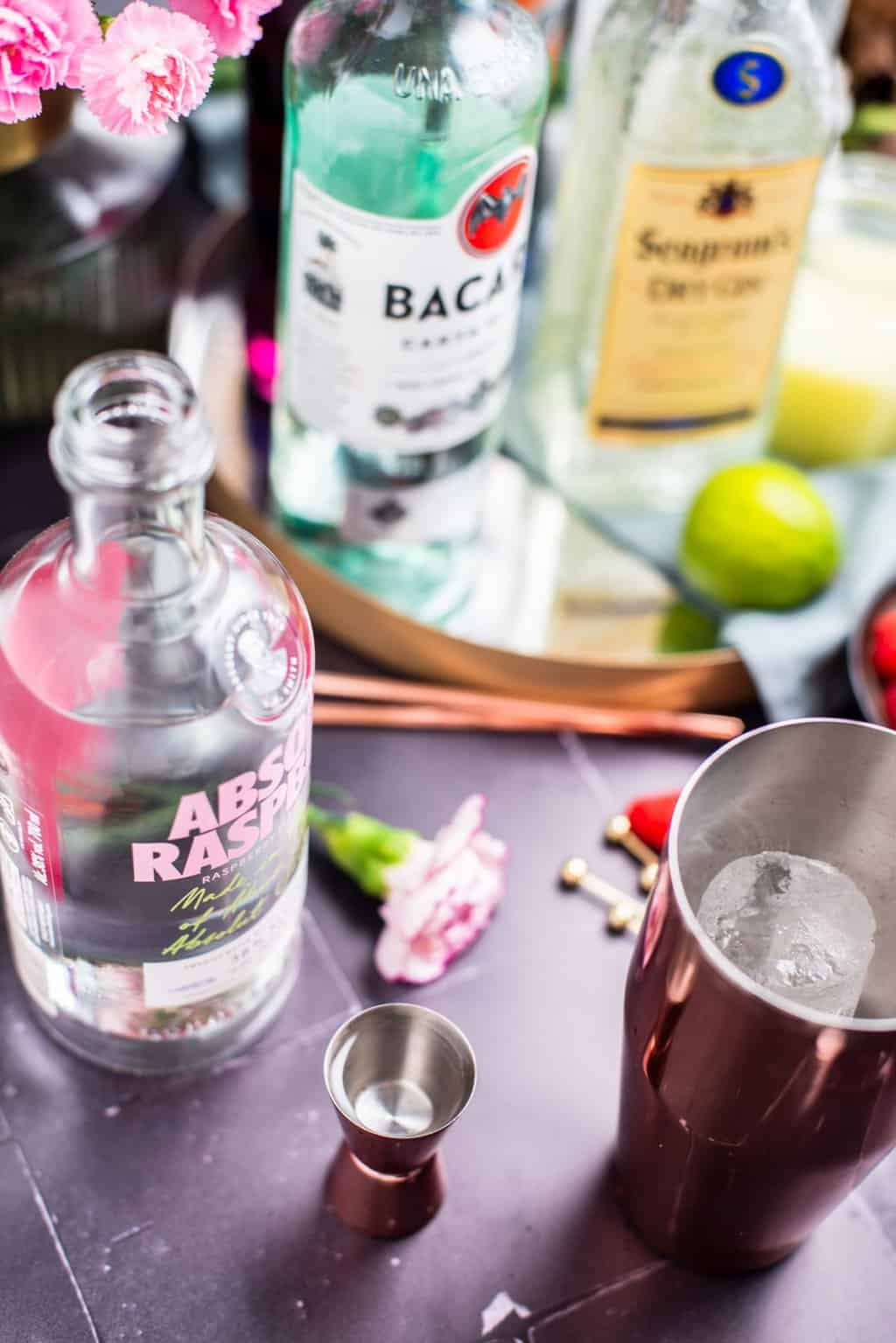 How to Make a Grateful Dead Drink Recipe — Sugar & Cloth