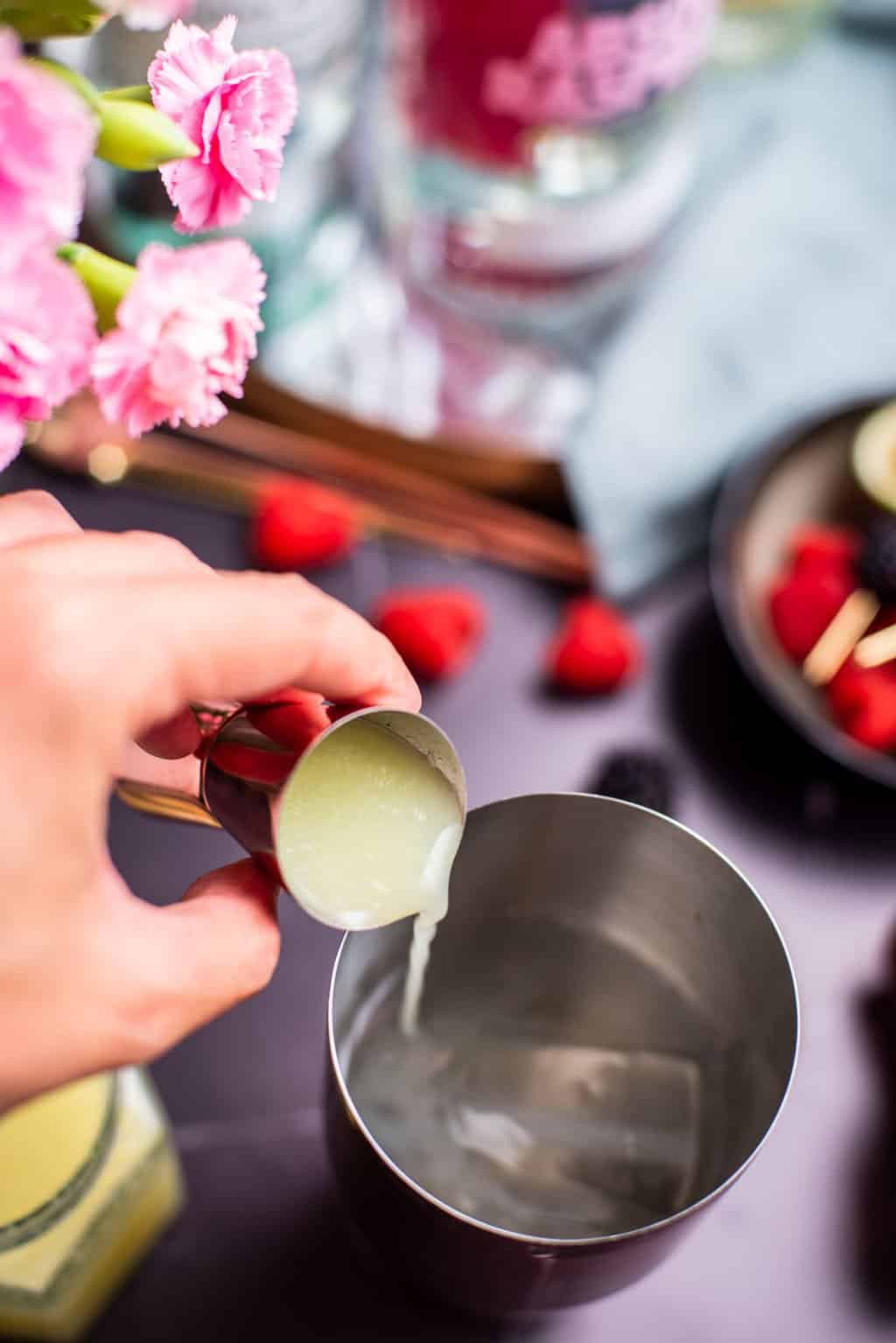 How to Make a Grateful Dead Drink Recipe — Sugar & Cloth
