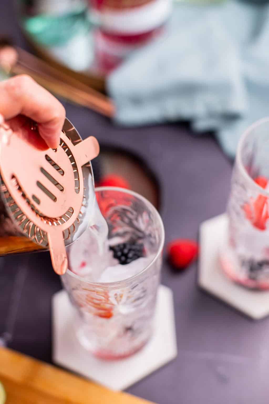 How to Make a Grateful Dead Drink Recipe — Sugar & Cloth