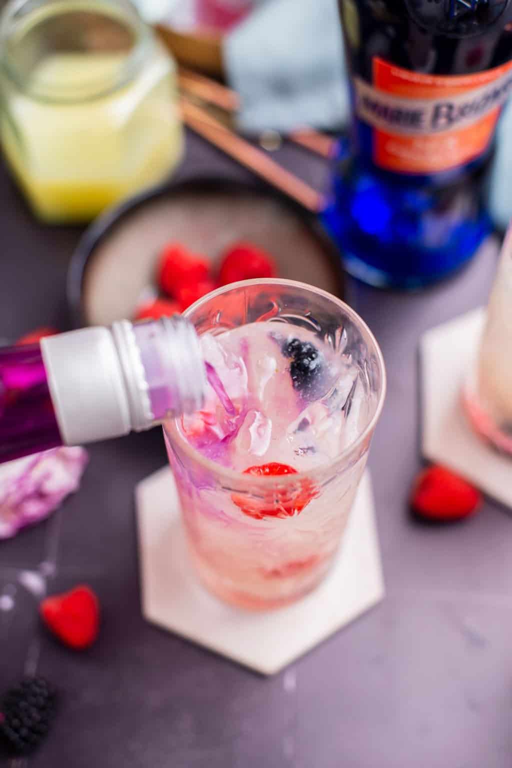 How to Make a Grateful Dead Drink Recipe — Sugar & Cloth
