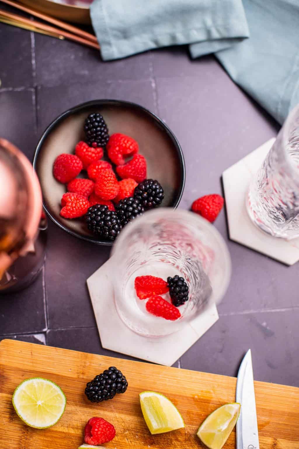 How to Make a Grateful Dead Drink Recipe — Sugar & Cloth