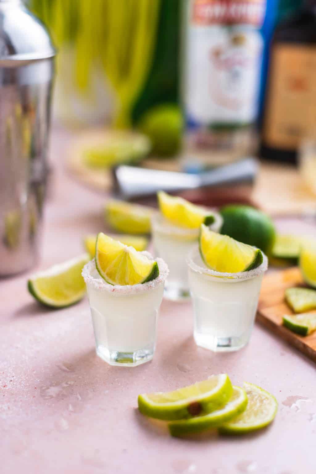 26 Best Shot Recipes for a Guaranteed Fun Party — Sugar & Cloth