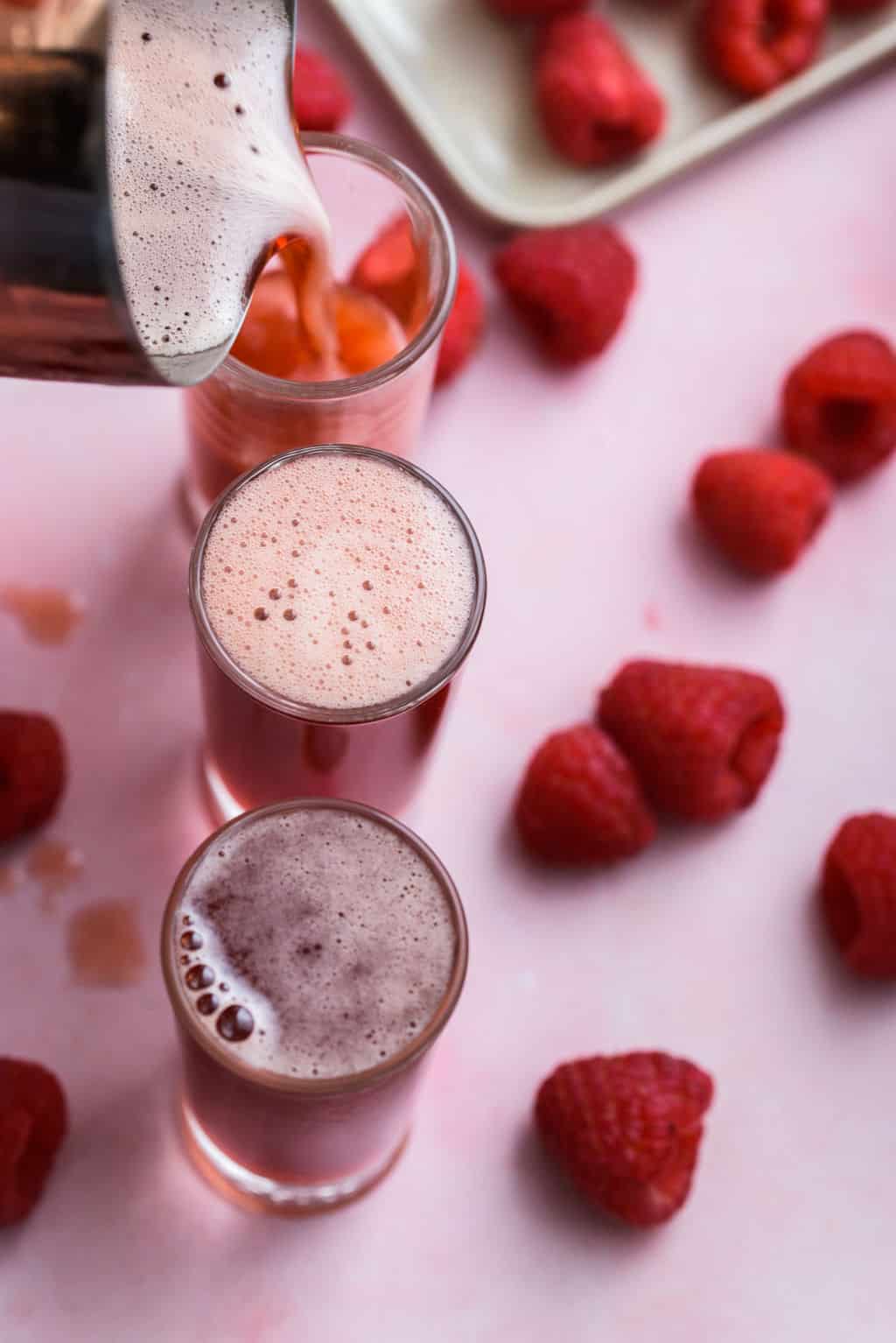 Red Headed Slut Shot Recipe — Sugar And Cloth