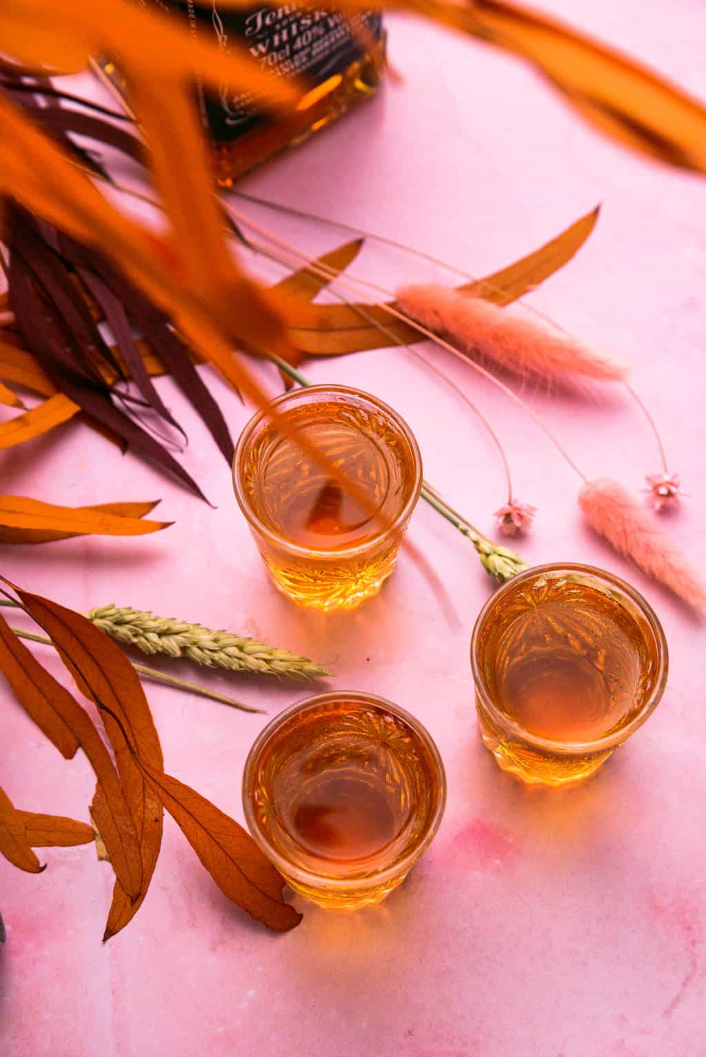 3 Wise Men Shot Recipe — Sugar & Cloth