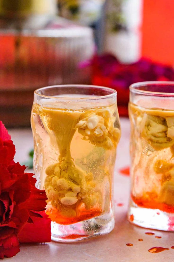 28 Best Shot Recipes for a Guaranteed Fun Party — Sugar & Cloth
