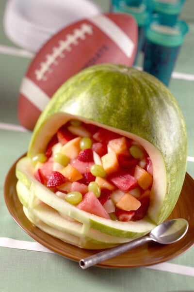 25 Best Fruit Platter Ideas & Tips — Sugar & Cloth