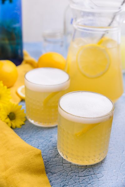 31 Lemonade Cocktails to Make at Home — Sugar & Cloth