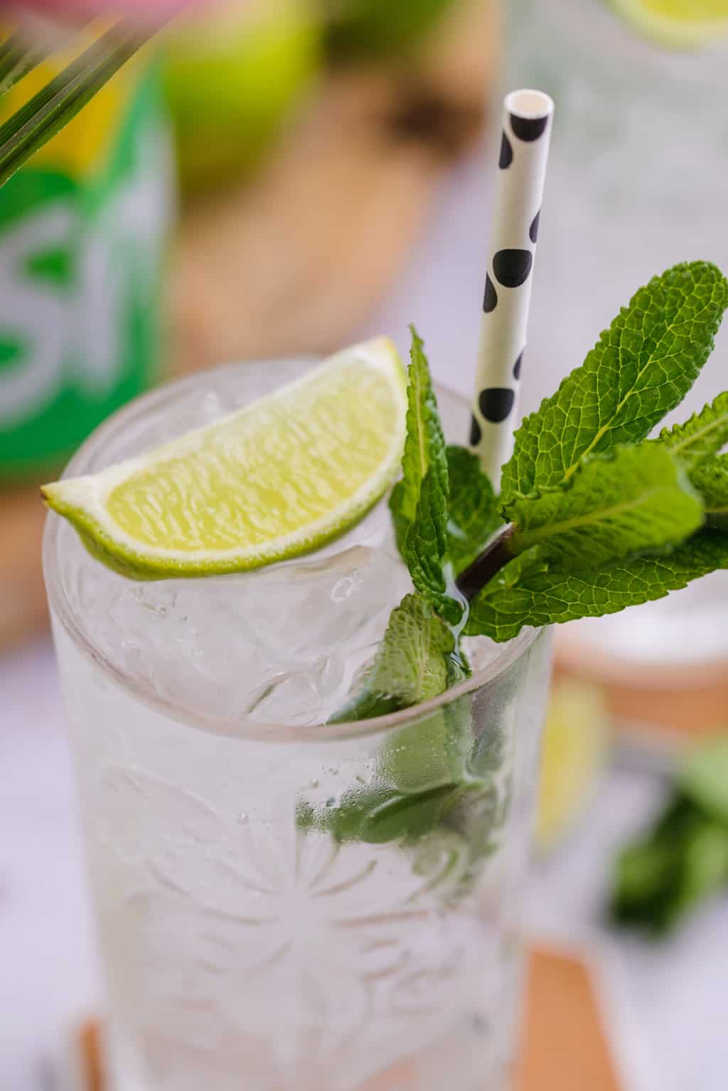 Refreshing & Easy Vodka Press Recipe — Sugar & Cloth
