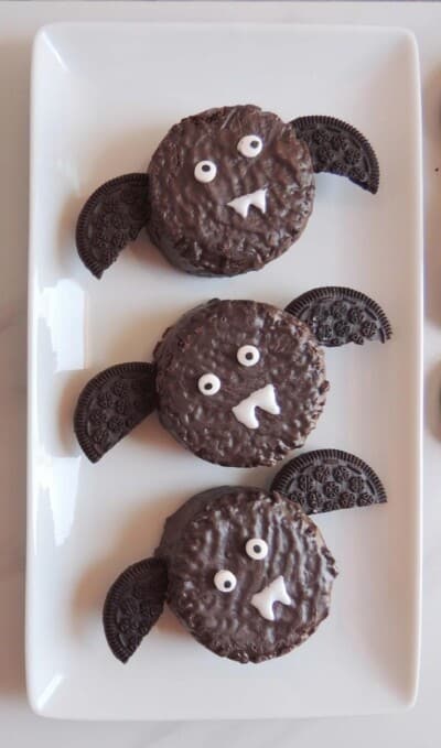 31 Spooktacular Halloween Desserts Ideas — Sugar & Cloth