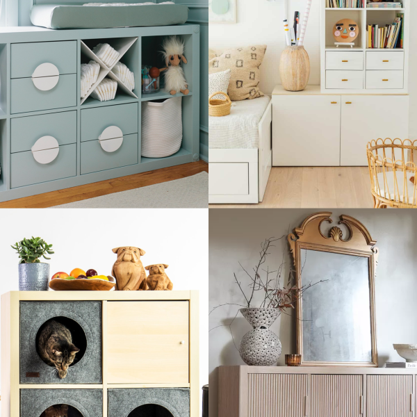 Genius Ikea Besta Hacks for a Stylish & Functional Home — Sugar & Cloth