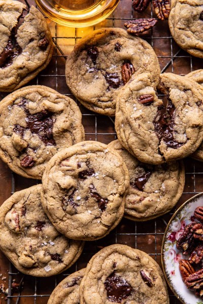 45 Alcoholic Desserts to Liven Up Your Next Party — Sugar & Cloth