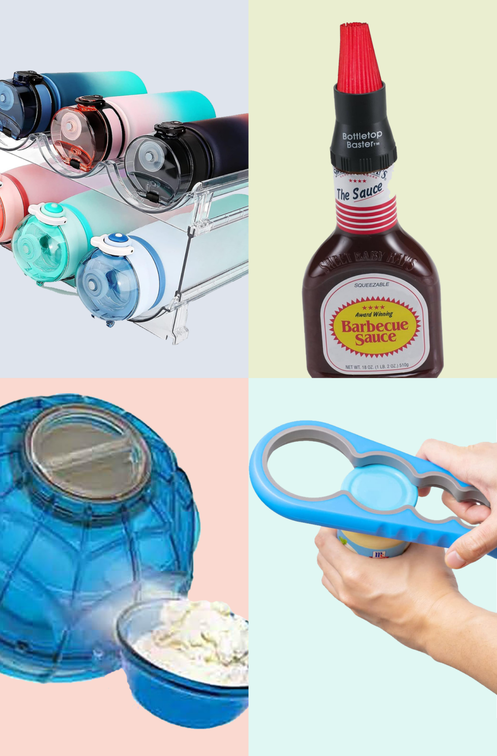Best Amazon Kitchen Gadgets You Didn’t Know You Needed — Sugar & Cloth