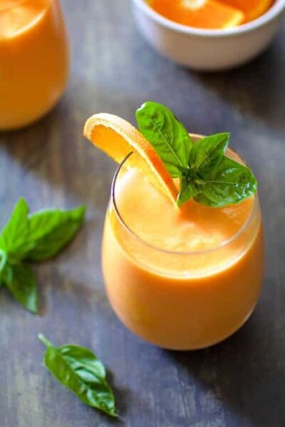 31 Easy & Flavorful Summer Soups for Hot Days — Sugar & Cloth