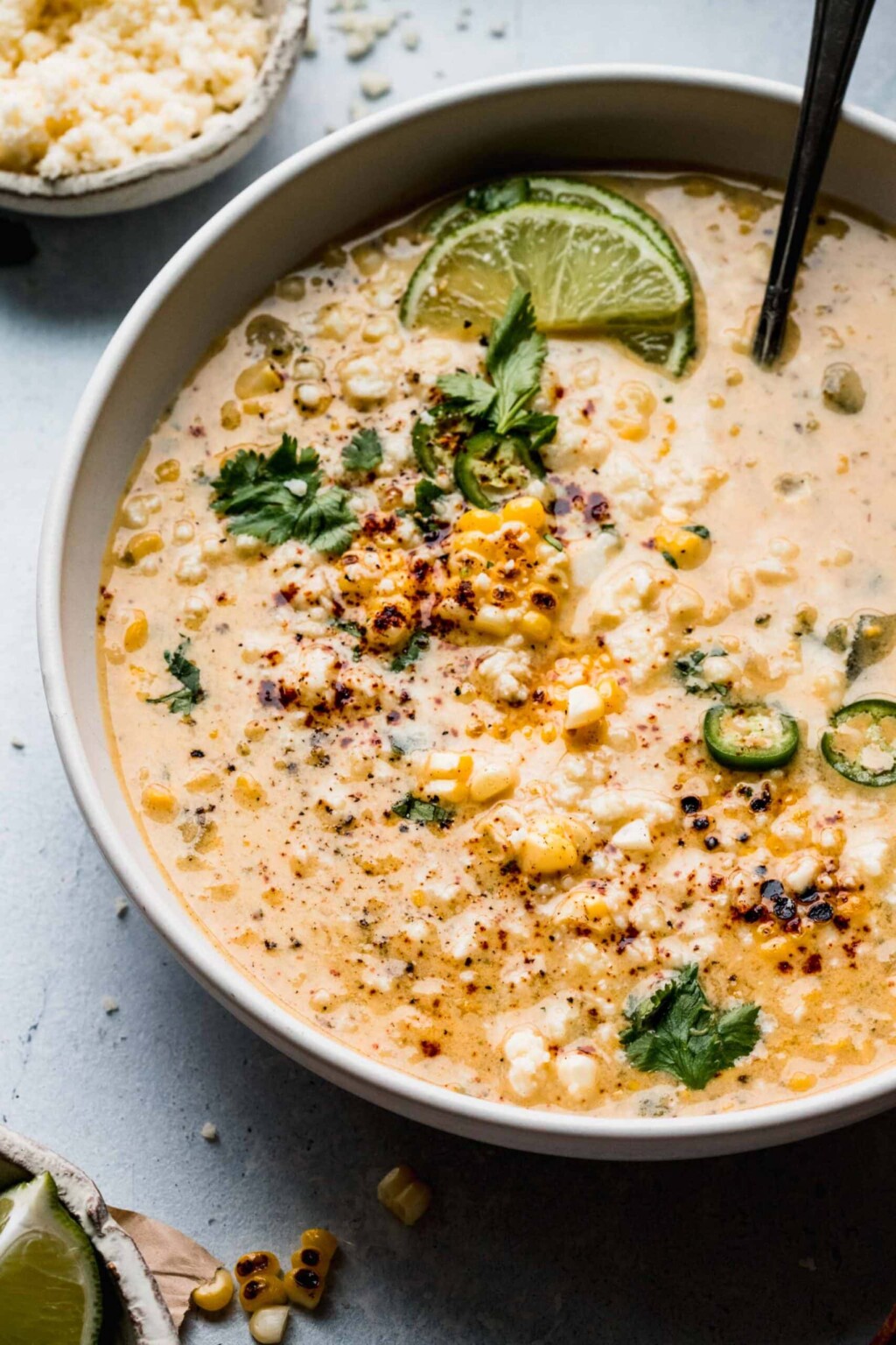 31 Easy & Flavorful Summer Soups for Hot Days — Sugar & Cloth