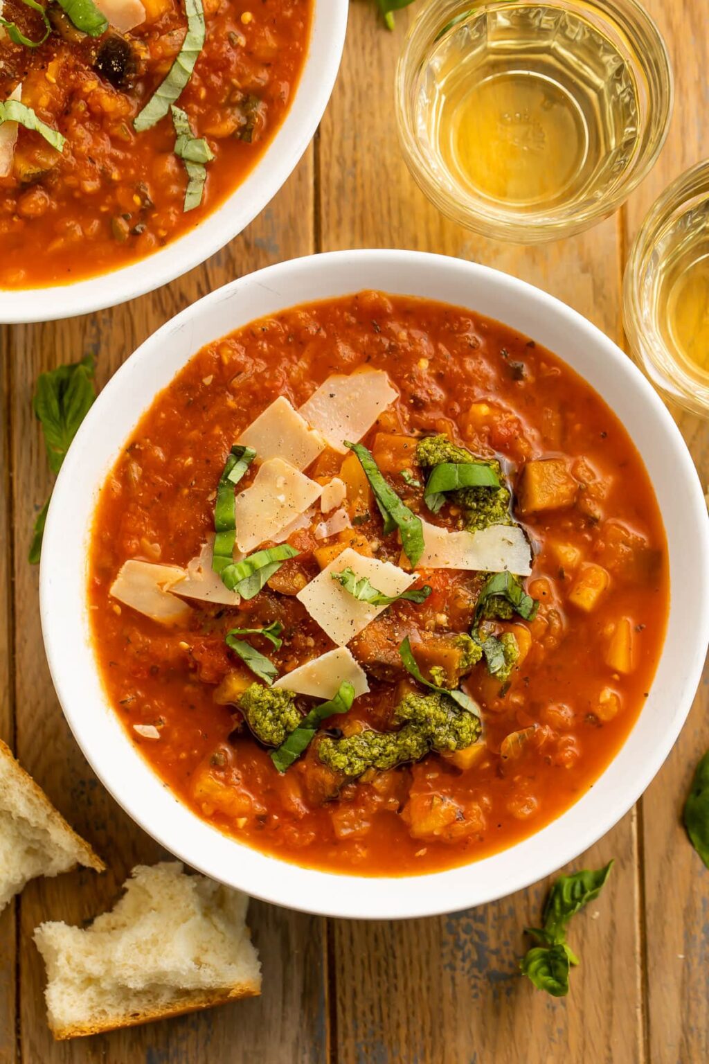 31 Easy & Flavorful Summer Soups for Hot Days — Sugar & Cloth