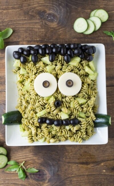 50 Best Halloween Food Ideas for a Spooky Party — Sugar & Cloth